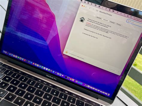 How To Protect Your Data With Mac Encryption IMore