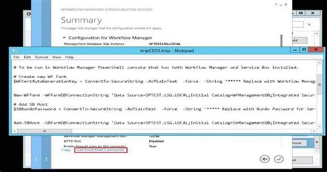 Install And Configure Workflow For Sharepoint Server 2013 Shijus