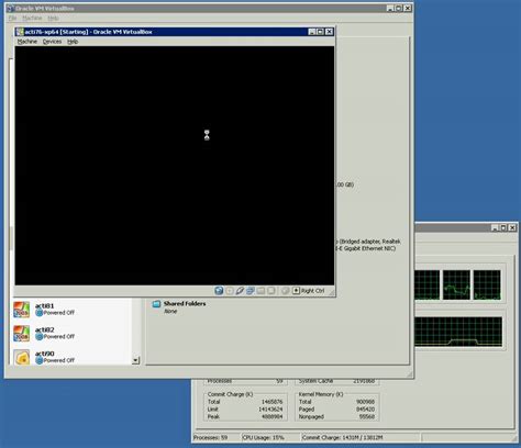 Vbox Error Unable To Allocate And Lock Memory Youtube