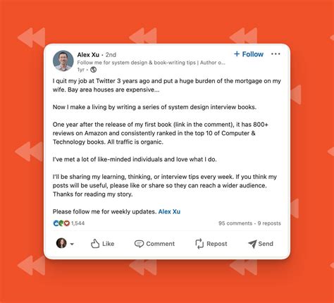 How Bytebytego Grew To Over 334k Subscribers In Under 2 Years Growth In Reverse