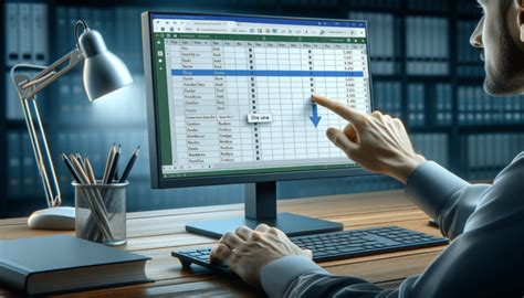 How To Change Drop Down List In Excel Learn Excel