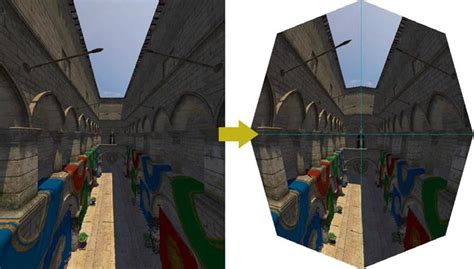 nvidia smp assist api for vr programming nvidia technical blog