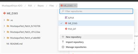How To Develop Dynamics 365 Alm Strategy — Part 3 By Mustaque Ehiya Medium