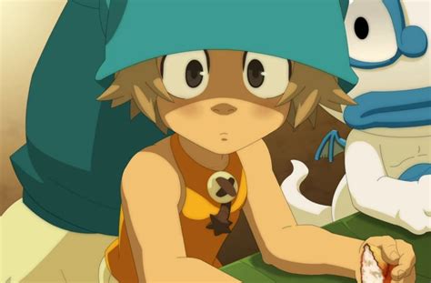 Pin By Miss Dnl On Wakfu French Anime Yugo Wakfu Anime