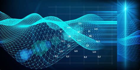 wavy data stock illustrations 17 882 wavy data stock illustrations