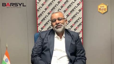 Blossom Media Pvt Ltd On Linkedin Balaji Railroad Systems Pvt Ltd Is The Winner Of Iconic