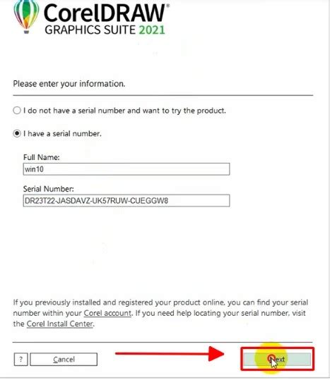 Hướng Dẫn Tải Và Cài đặt Coreldraw Graphics Suite 2021 Full Crack