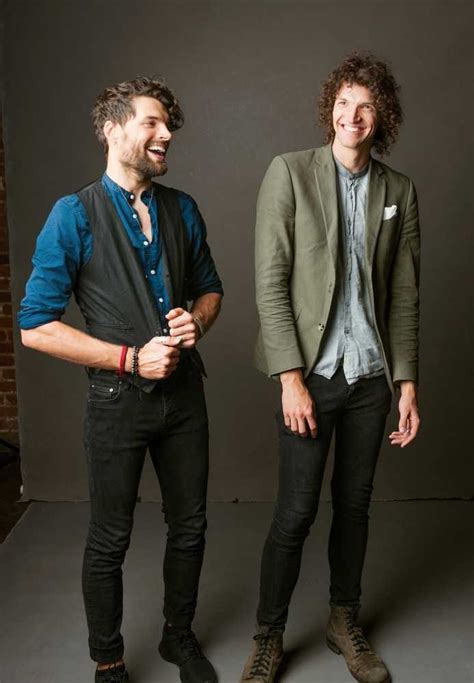 Joel Smallbone For King And Country