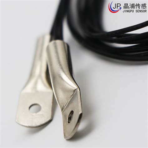 Ntc Surface Mount Temperature Sensor For Home Appliances China Ntc Temperature Sensor And Ntc