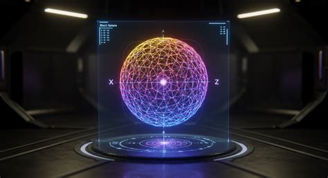 Microcloud Hologram Advances Quantum Computing With Spin Qubit Tech