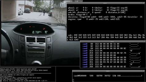 Can Bus Sniffer Arduino Mazmommy