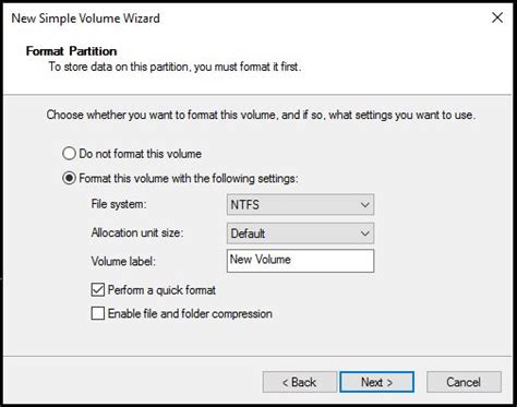 How To Make Use Of Wasted Space Using Windows 10 Disk Management
