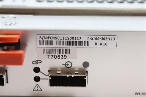 Dell EMC AX4 5 Storage DAC SAS Disk Array Controller Ubuy India