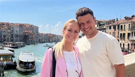 Amanda Ilestedt Husband Is She Married To Partner Rainer Müller Players Bio