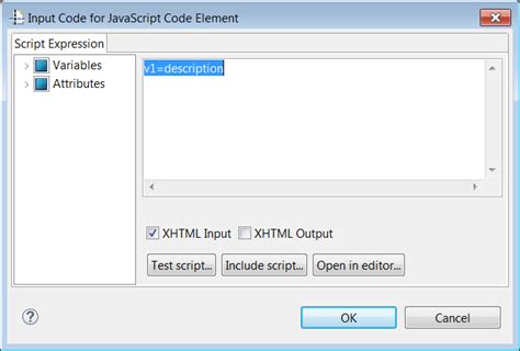 How Do I Display Embedded Images In Test Scripts In My Rpe Output Jazz Forum