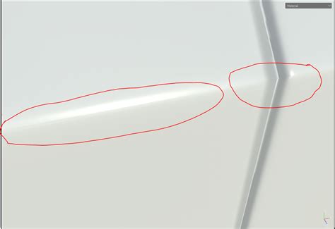 Seams On Normal Map Polycount