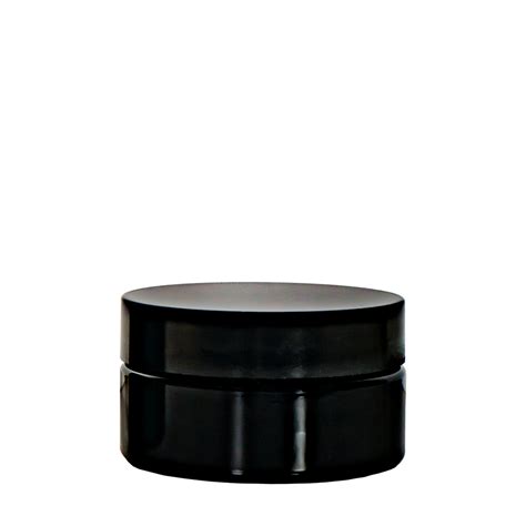 100 Ml Wide Mouth Miron Jar Dauphine Organics