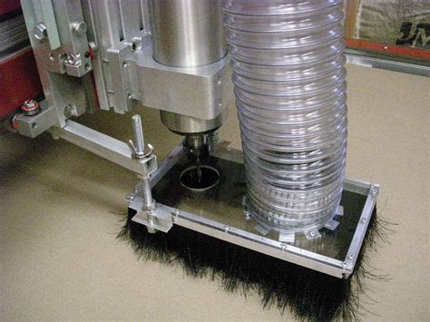 Dale S CRP Build Avid CNC