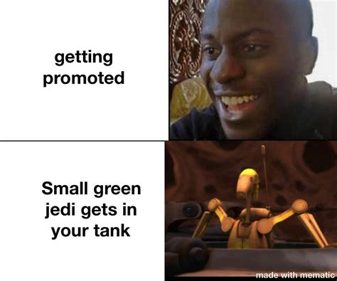 But I Just Got Promoted Scrolller