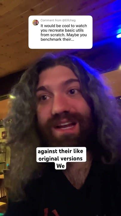 Rewriting Common Utilities Like Cat Awk Sed Grep Tr Etc Would Be A Ton