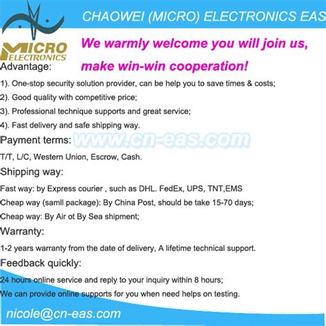 Rf Security System For Store High Quality Rf Security System For Store