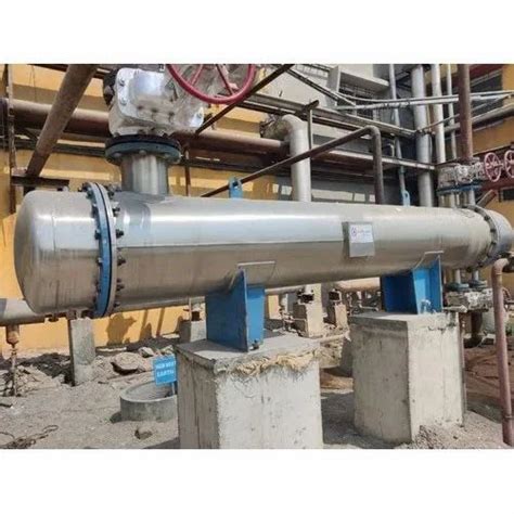 Soybean Solvent Extraction Plant Capacity 2000 Tpd At Rs 40000000 In