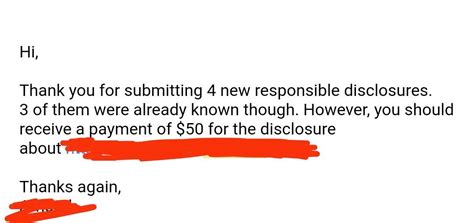 Pushkar Vyas On Linkedin Bugbounty Bugbountytips Bugs Bug Bughunting Vulnerability