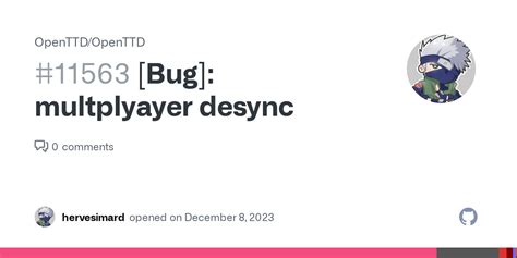 [bug] multplyayer desync · issue 11563 · openttd openttd · github