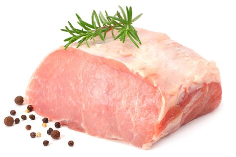 Usa Pork Collar Boneless Premium Iowa Pork ~15kg Frozen The French Grocer Singapore