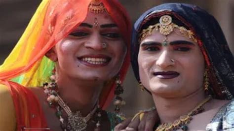 राजस्थान सरकार मुफ्त में कराएगी किन्नरों को सेक्स चेंज सर्जरी देश की पहली ट्रांसजेंडर उत्थान
