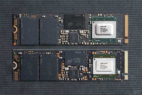 Crucial P5 Plus PCIe-4.0-SSD im Test - ComputerBase