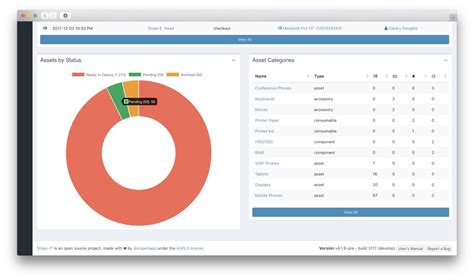 Best Fixed Asset Tracking Software 2025