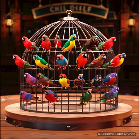 Ai创作图美陈鸟笼 鸟笼工艺品 鹦鹉图片鸟笼 欧式鸟笼 鸟笼美陈 鸟笼造型艺术设计 海德威鸟笼 仿真小鸟玩具摆件 北欧风格小鸟笼 鸟笼展示 鸟笼创意灯 鸟笼实拍 人工鸟笼 笼养鸟种 精致鸟笼