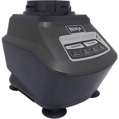Ninja Blender Parts