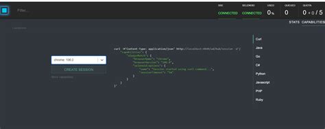 failed to stop video container] · issue 1274 · aerokube selenoid · github
