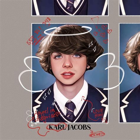 Karl Jacobs Fotos De Perfil Parejas De Marvel Trajes De Personajes