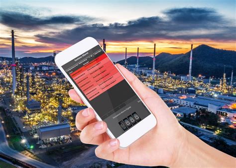 Products Automation Is There One Kind Of SCADA For All Applications