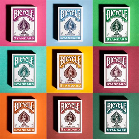Bicycle Deck Of Cards