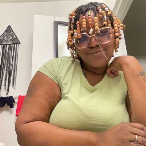 Nigeria Shakira Thompson Wright Hairstylist Sincerely Nigeria