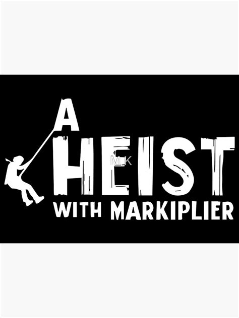 Markiplier Poster New Release 2025