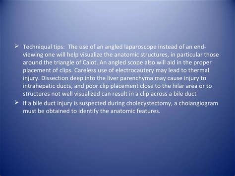 Gallbladder And Extrahepatic Biliary System Ppt