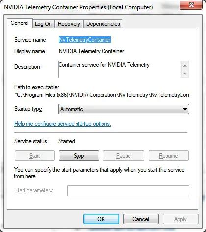 How To Fix NVIDIA GeForce Experience After Update Error