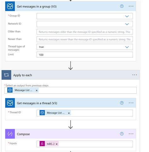 Power Platform Community Forum Thread Details