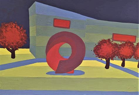 Student Work Color Theory Examples — Abbigayle Poirier