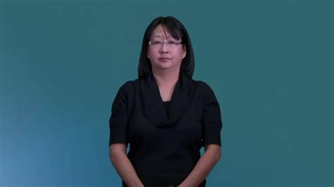 American Sign Language Asl Video Dictionary Sex