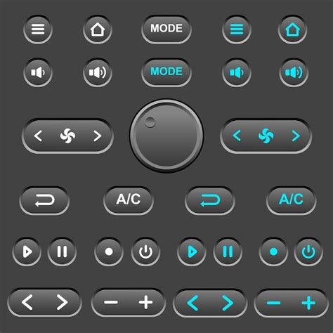 클릭 버튼 이미지 Freepik에서 무료 다운로드