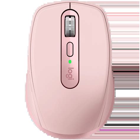 Мышь Logitech Mx Anywhere 3s