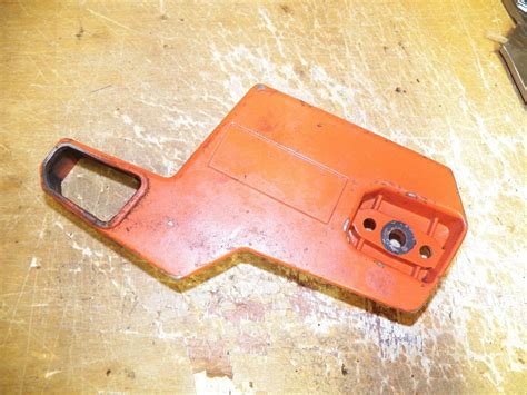 Echo Cs 315 Chainsaw Clutch Cover