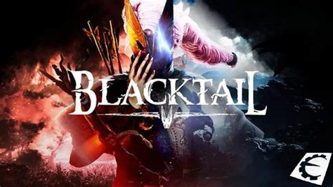 Blacktail Cheat Engine Table V11