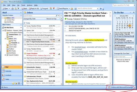 Sethx How To Everything Outlook Cached Exchange Mode Is Grayed Out